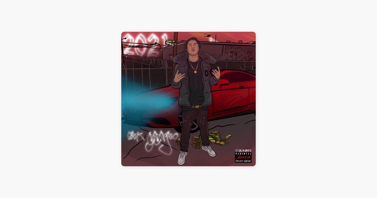 ‎Intro - Song by EBK Jaaybo - Apple Music