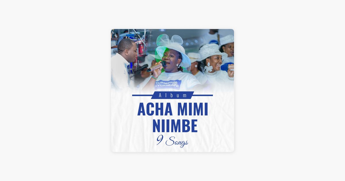 ‎Hakuna aliye kama Wewe – Song by SIFA ZA CHANZO HALISI – Apple Music