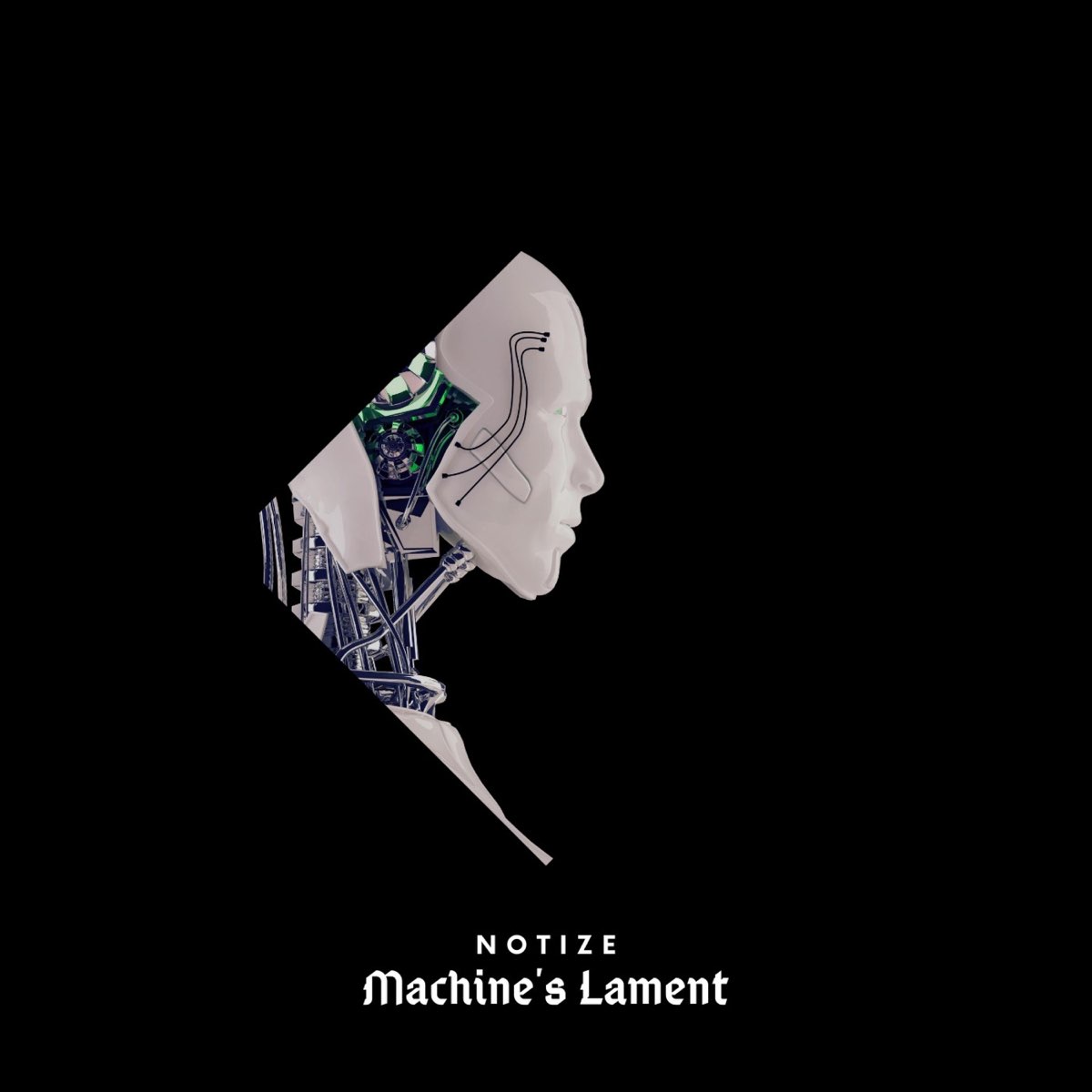 ‎Machine's Lament - Single - Notize의 앨범 - Apple Music