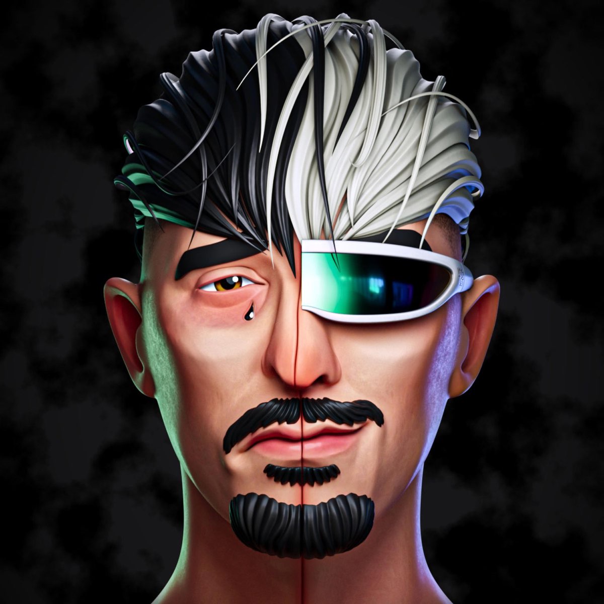 ‎NEO NEO - Album by V de Vera & Kooldres - Apple Music