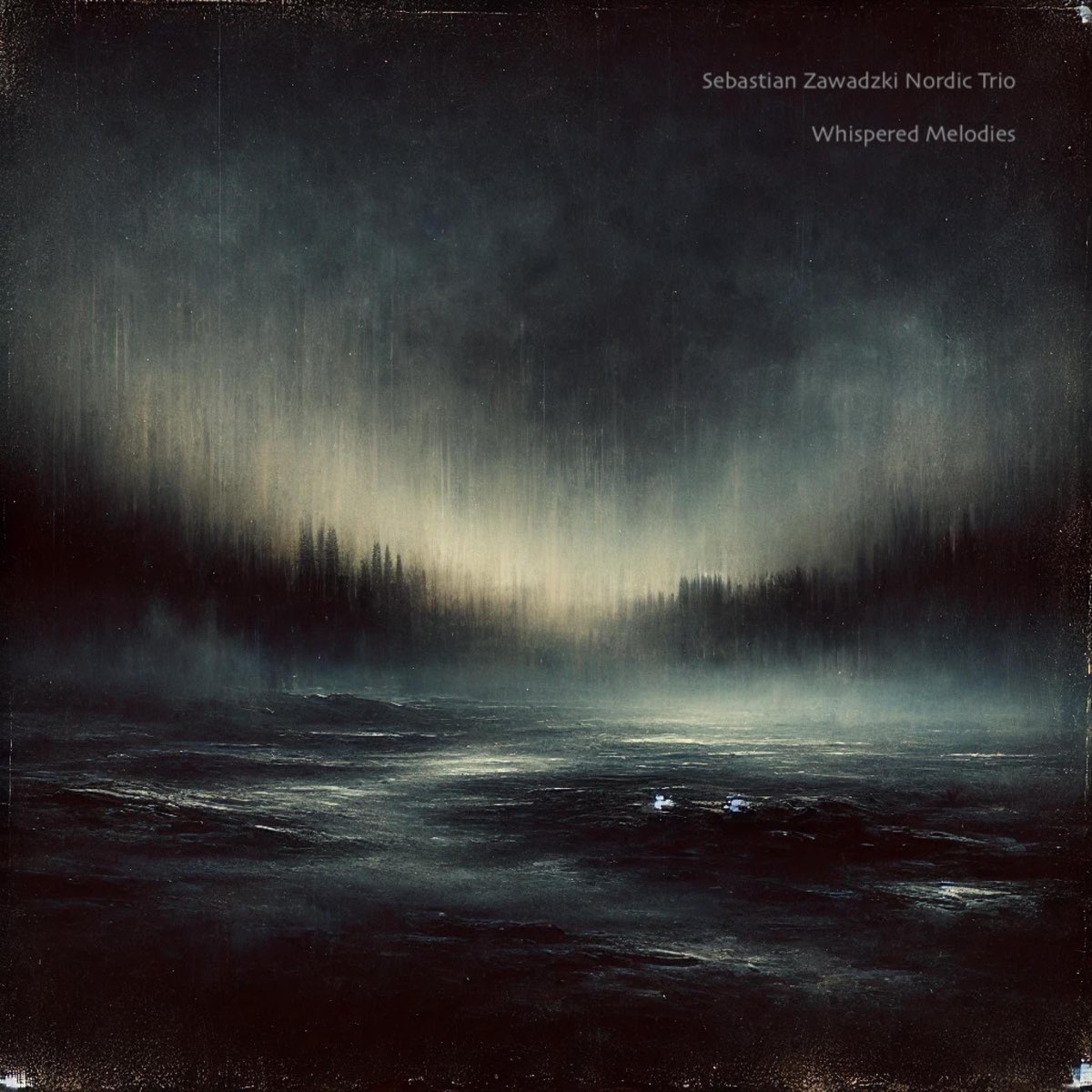 ‎Whispered Melodies - Album by Sebastian Zawadzki Trio - Apple Music