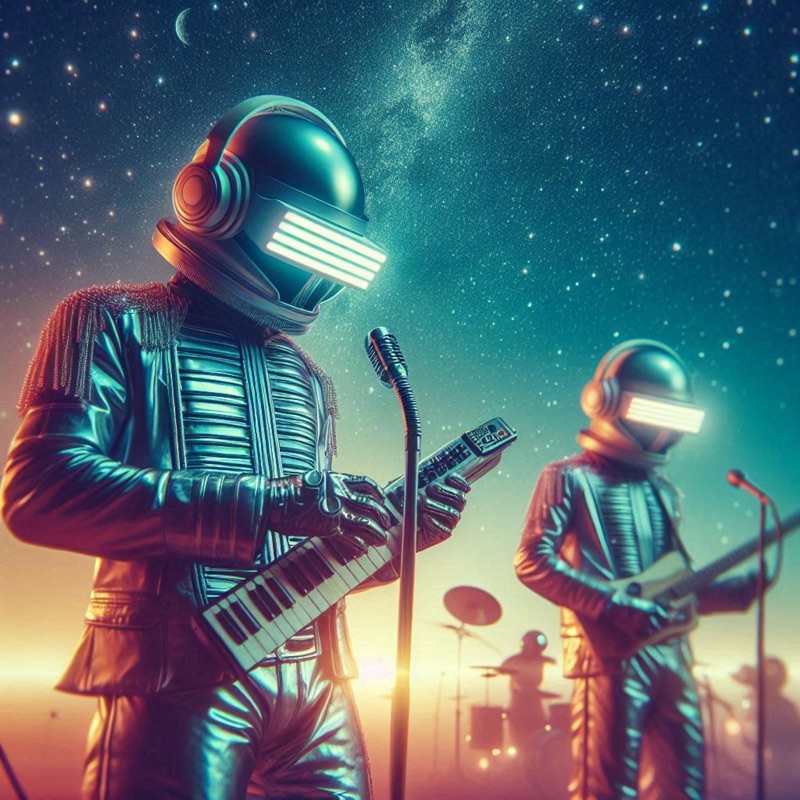 Neon Romance: Chill Synthwave Soul - Hatthakon Thaothong: Song Lyrics ...