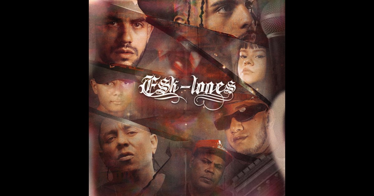 ‎Armados y Peligrosos (feat. la tatts, YHOU FAFO, Mc Chelo, Radio MC ...