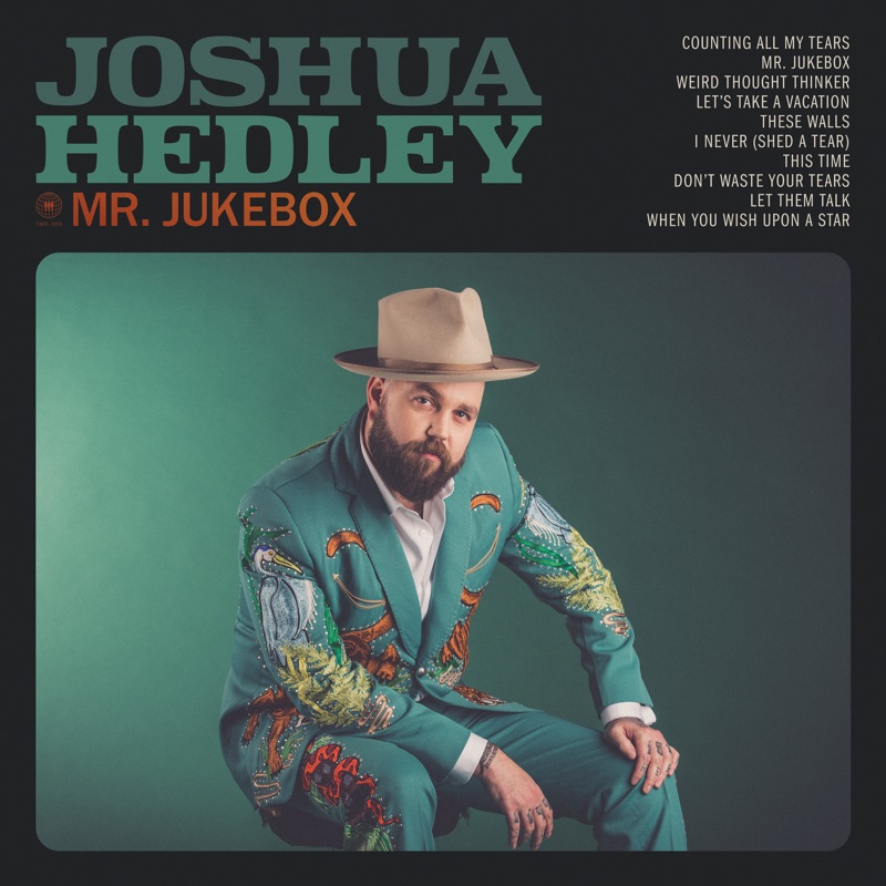 When You Wish Upon a Star - Joshua Hedley: Song Lyrics, Music Videos ...