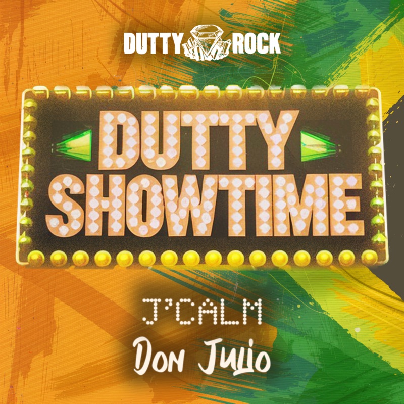 Don Julio - J'Calm: Song Lyrics, Music Videos & Concerts