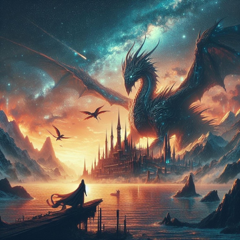 Epic Hope - Gabriel Everheart: Song Lyrics, Music Videos & Concerts