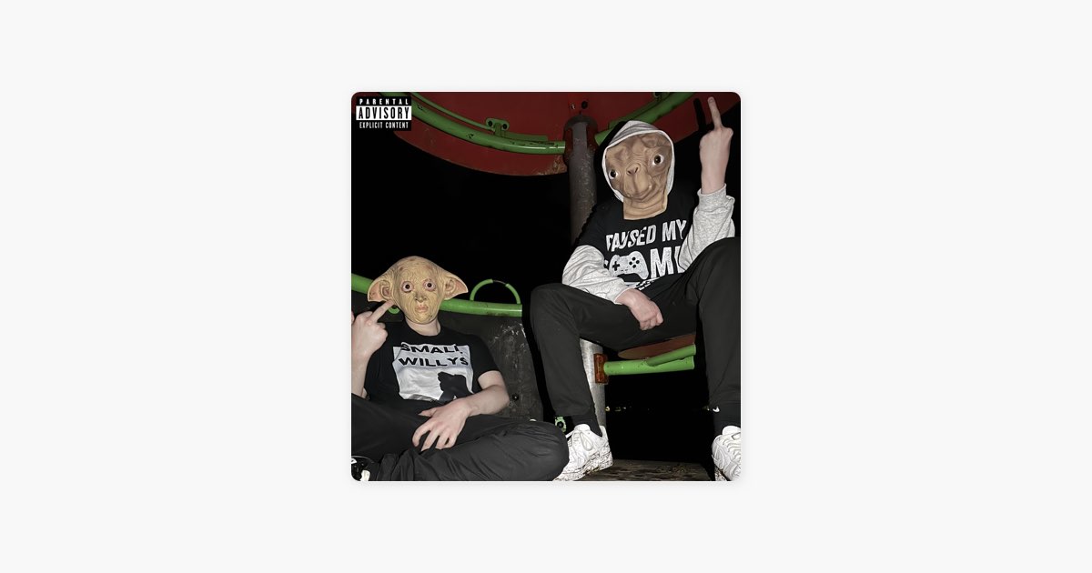 ‎Chanel Uzi - Song by zenixx & goobgoob - Apple Music