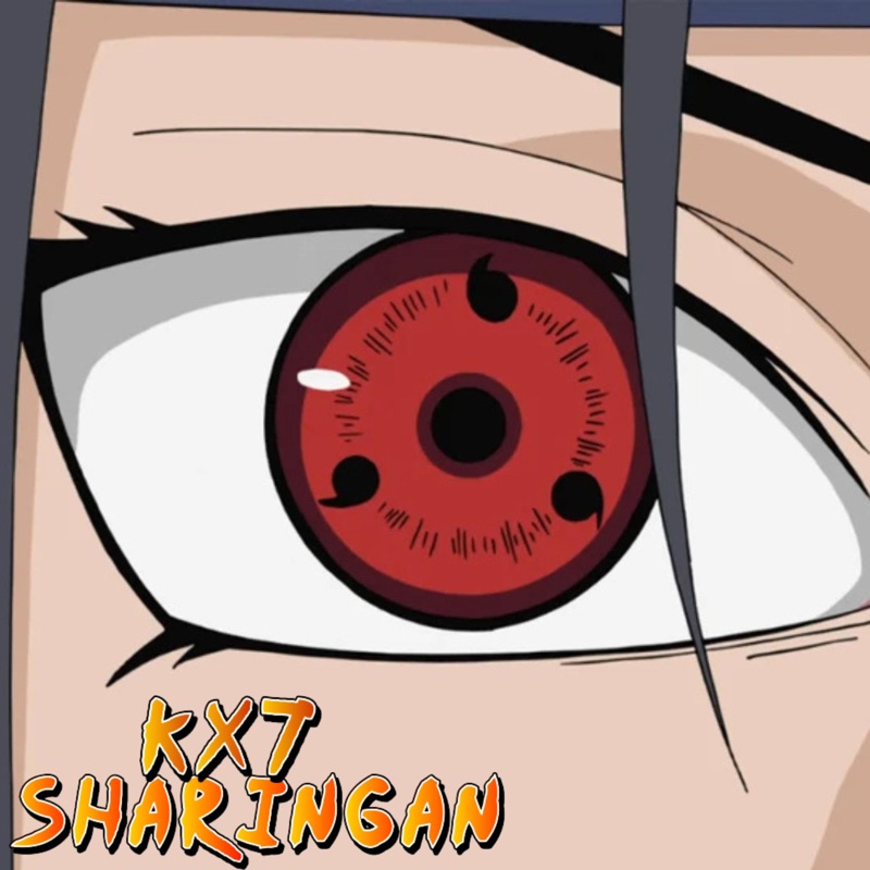 SHARINGAN - Kx7: Song Lyrics, Music Videos & Concerts