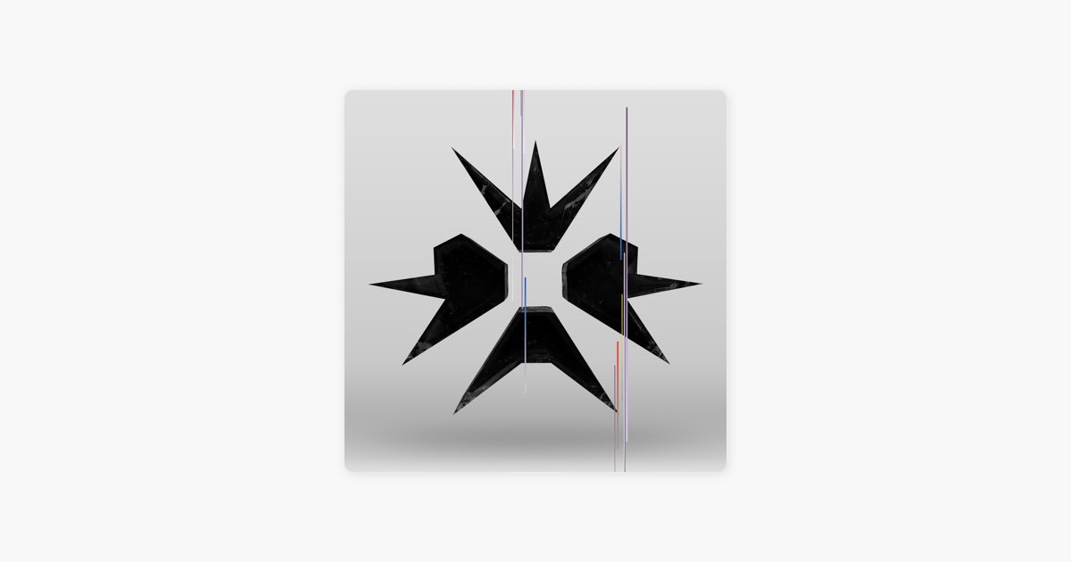 ‎Vanish Canvas (feat. Courtney LaPlante) [Alternate Version] – Song by ...
