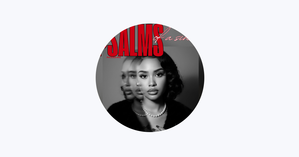 ‎Phoenix Rae - Apple Music