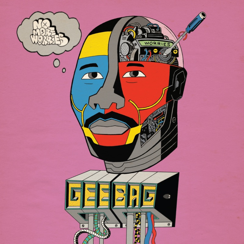 Outer Body Experience - Gee Bag & AnyWay Tha God: Song Lyrics, Music Videos & Concerts