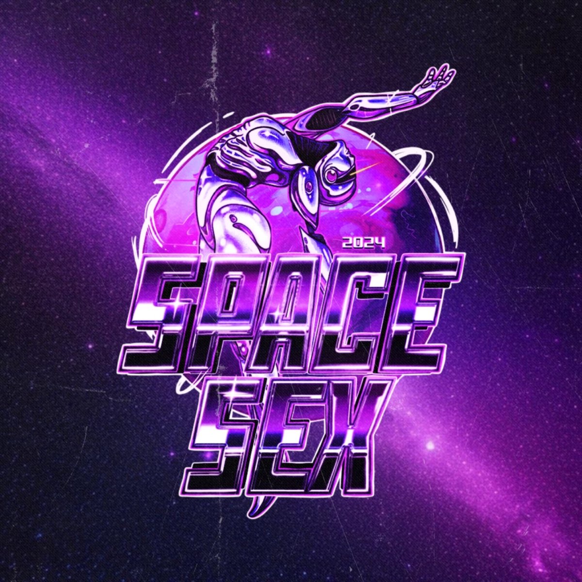 space Sex 2024 Ep Album By Schtuds Apple Music