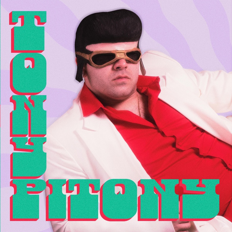 JIÀN ZÒU - TonyPitony: Song Lyrics, Music Videos & Concerts
