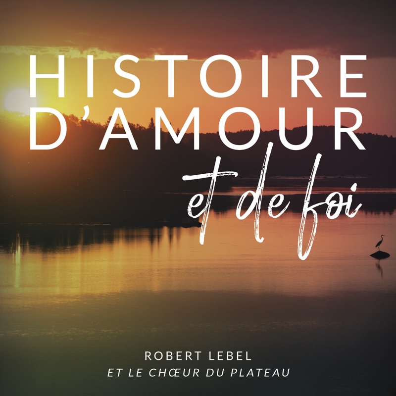 Sur les pas de Saint Paul - Robert Lebel: Song Lyrics, Music Videos ...