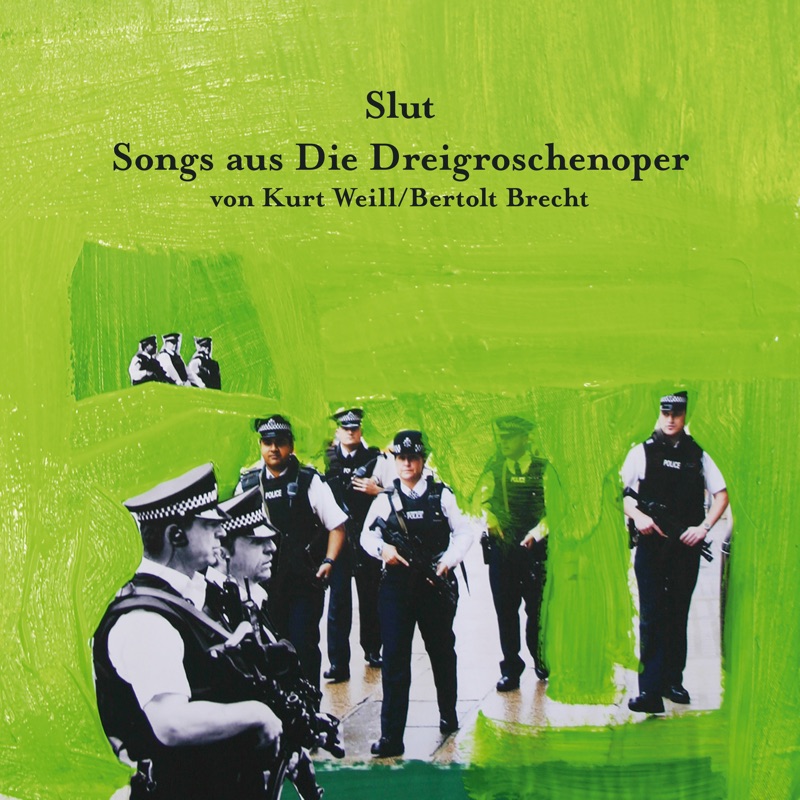 Die Moritat Von Mackie Messer - Slut: Song Lyrics, Music Videos & Concerts