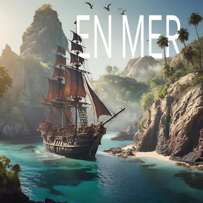 Capitaine du vent - Comic Cadence: Song Lyrics, Music Videos & Concerts