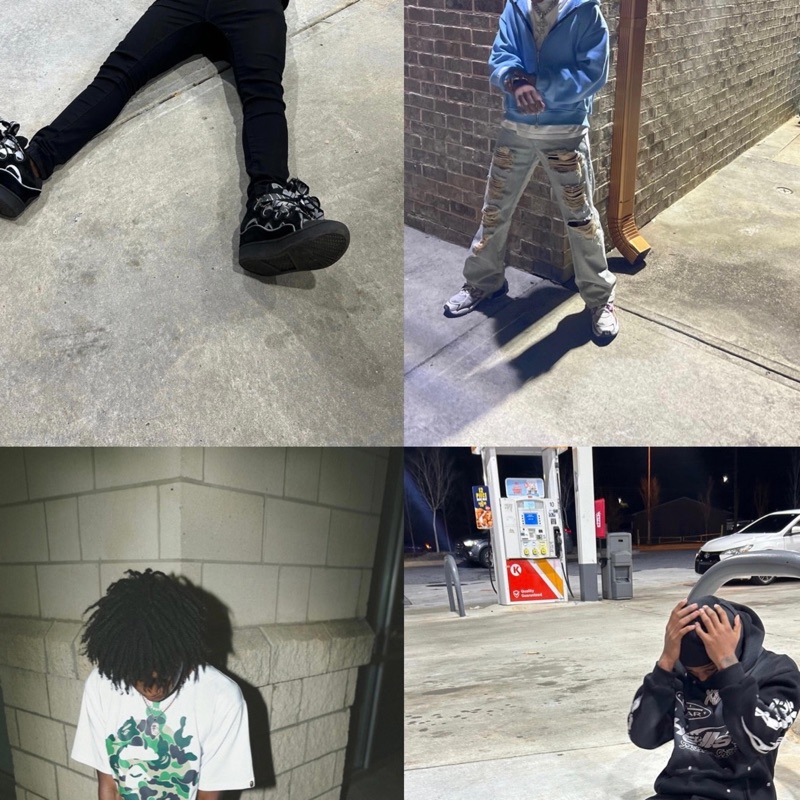 Liv & maddie (feat. Sainttwick & Nicknxtdoor!) - LuhJ5: Song Lyrics ...