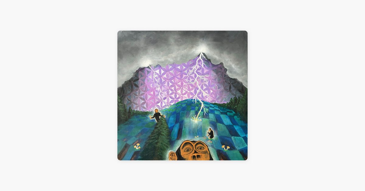 ‎Flora - Canción de CoryaYo - Apple Music