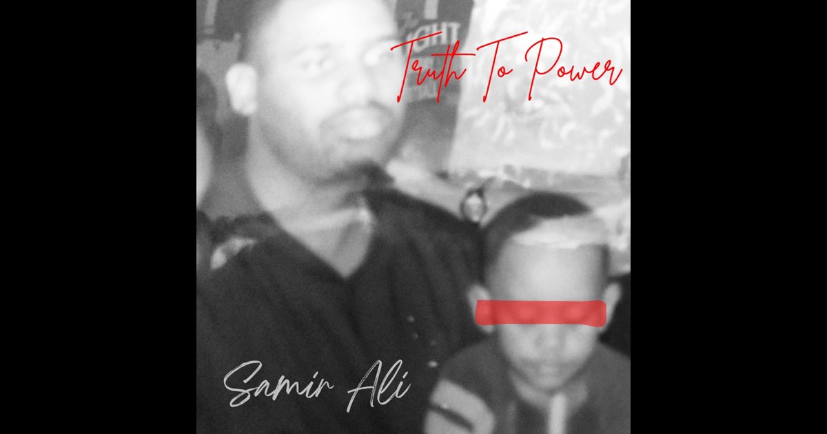 ‎Truth To Power - Album by Samir Ali - Apple Music