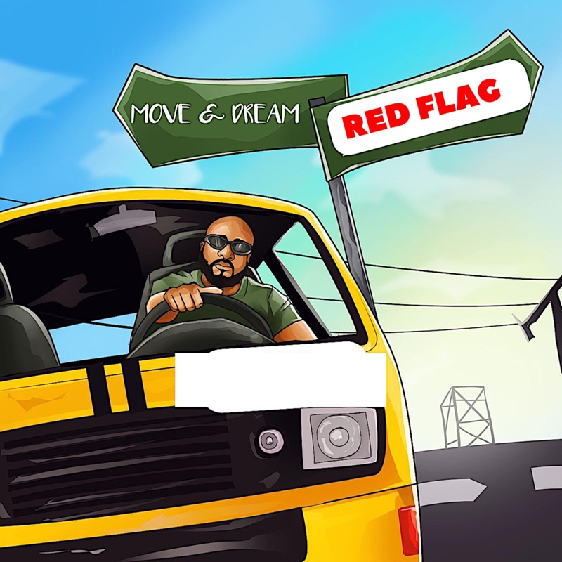 Red Flag - MOVEANDDREAM: Song Lyrics, Music Videos & Concerts