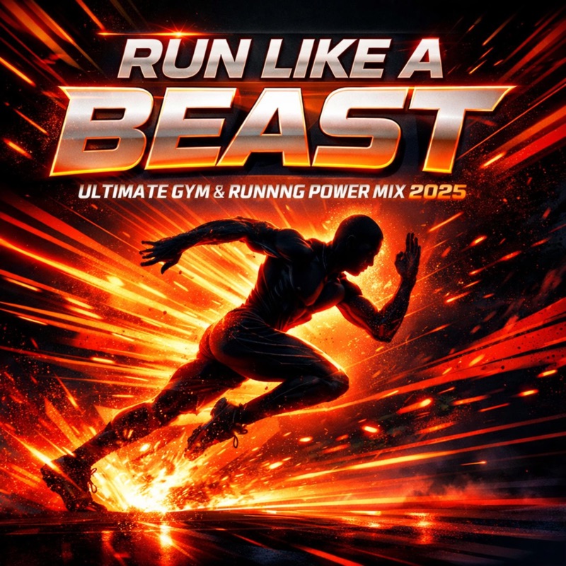 Burn the Limits - Best Running Music: Song Lyrics, Music Videos & Concerts