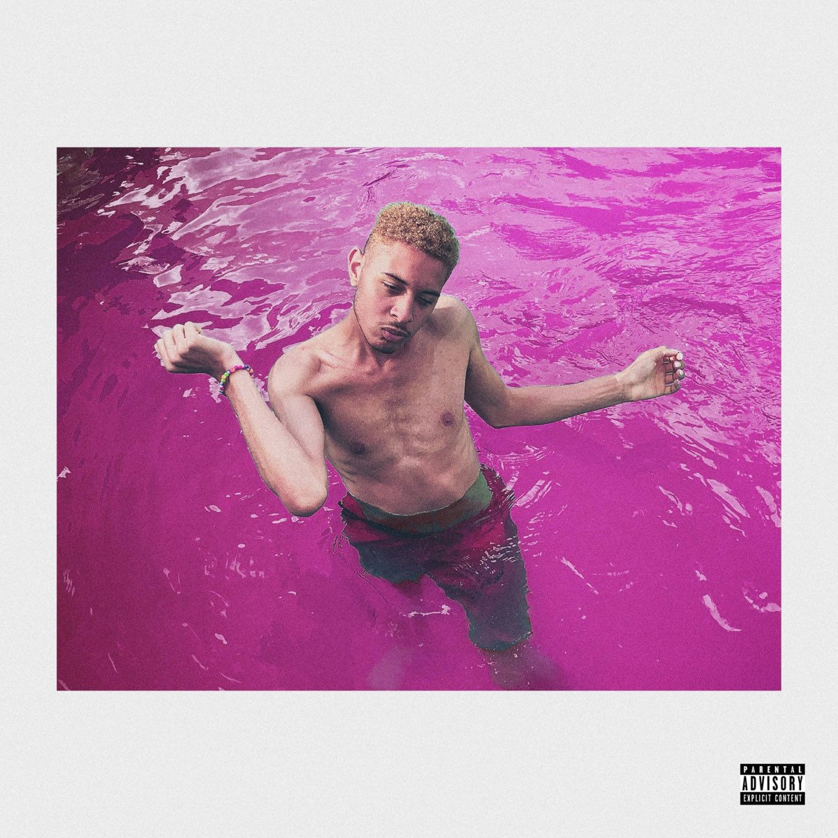 ‎Pool Party - Album by Deven Nastri - Apple Music