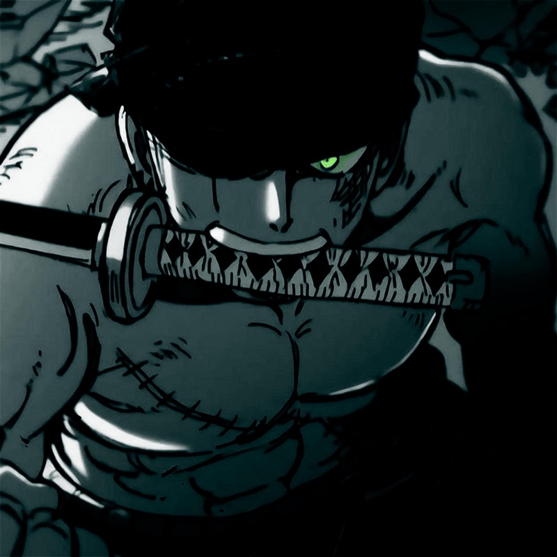 Roronoa Zoro Theme (one Piece) - Bakrou: Song Lyrics, Music Videos ...