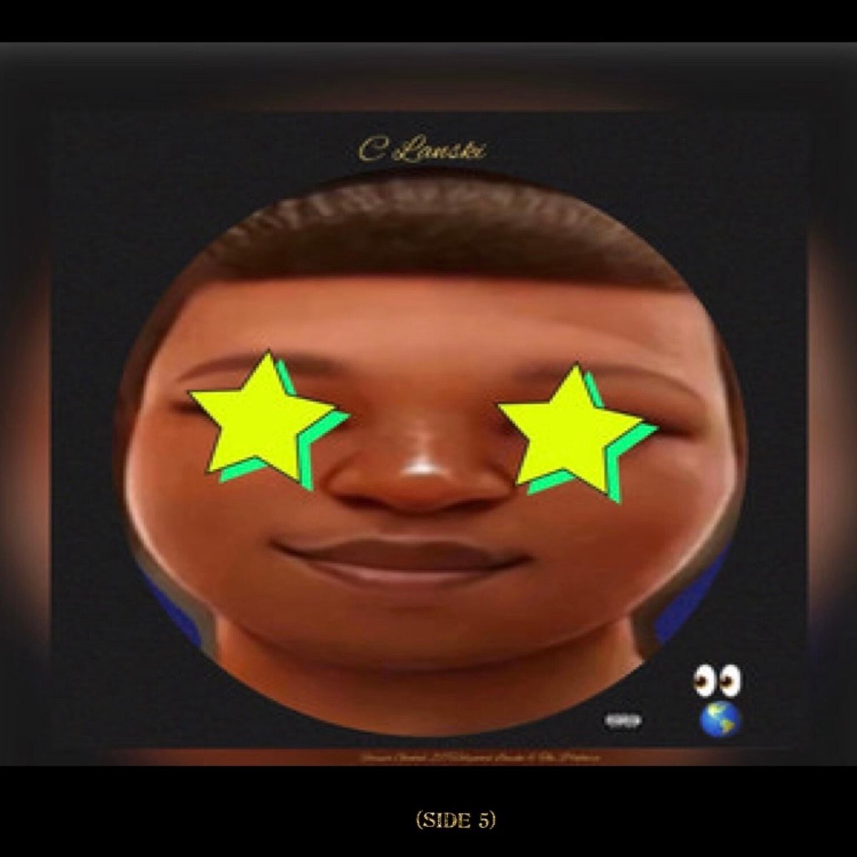 ‎Forever Goated 26:Hollywood Lanski & the Plethora-EP (Side 5) - Album ...