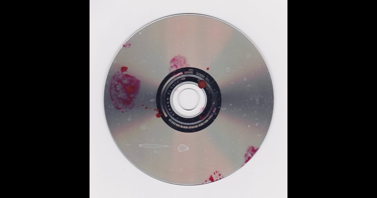 ‎EL COCO - Single – Album von STMANN – Apple Music