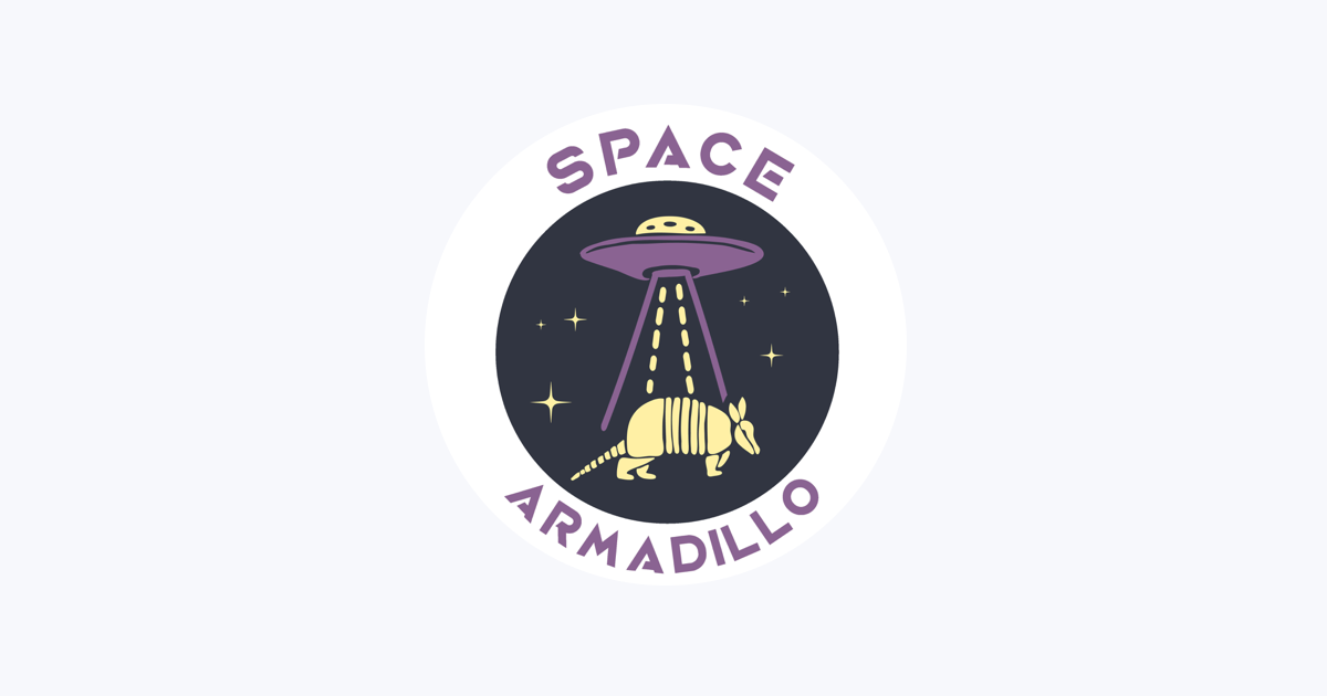 ‎Space Armadillo - Apple Music
