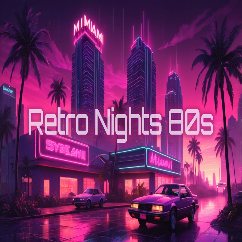 Retro Spectrum - Synth.J: Song Lyrics, Music Videos & Concerts