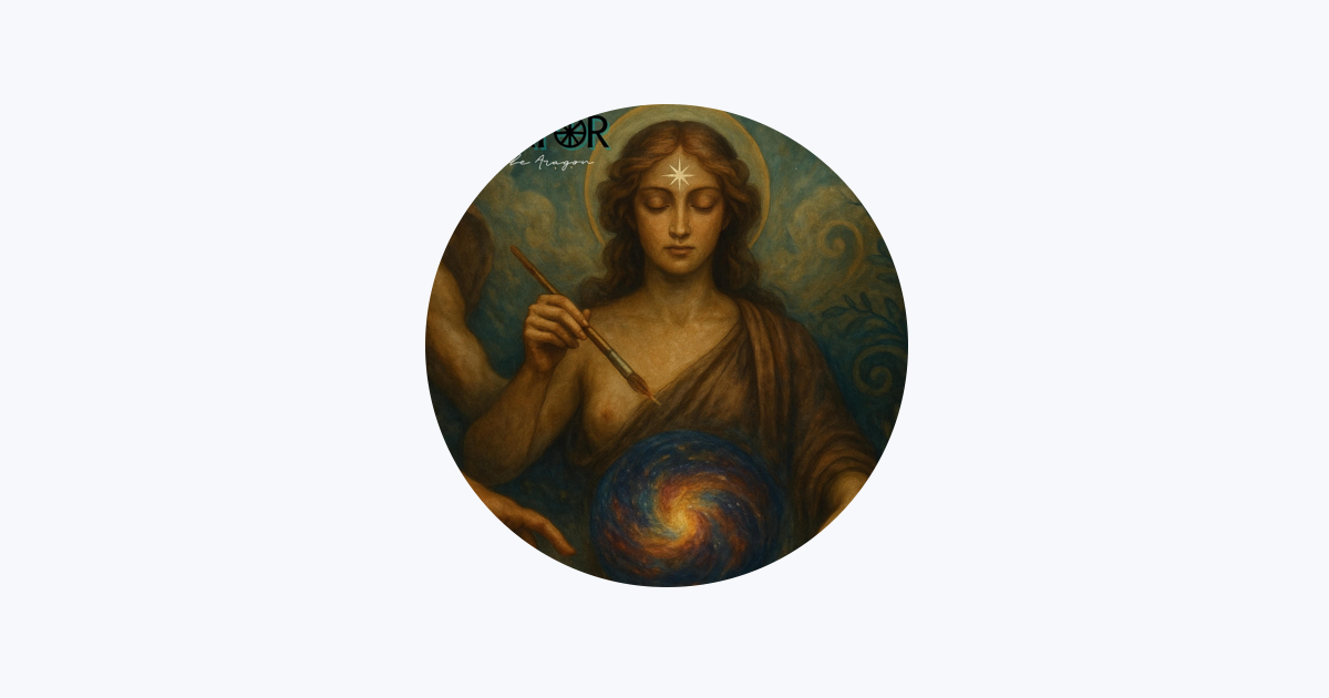 ‎Gabrielle Aragon - Apple Music