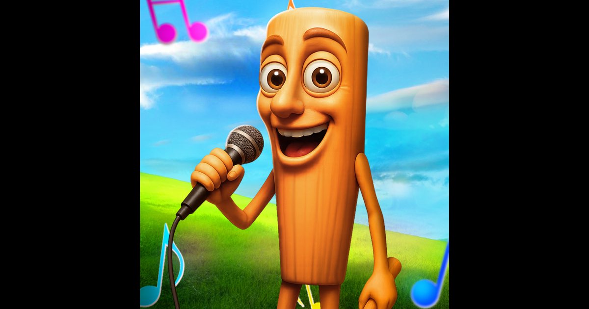 ‎TUNG TUNG SAHUR - Single – Album von przemekbestgames, Rastafarianin ...