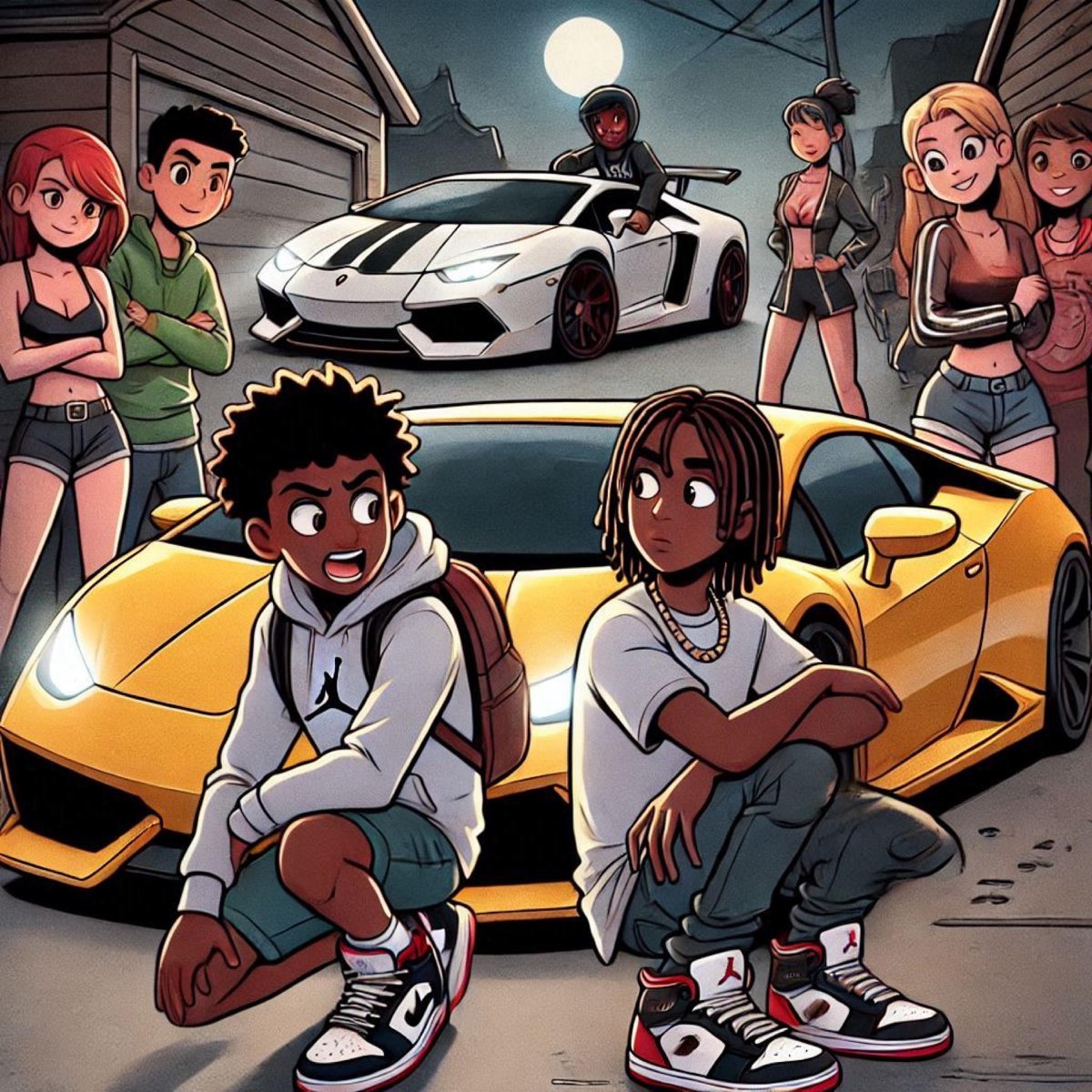 ‎Law - Single - Album by Lilkt2fye - Apple Music