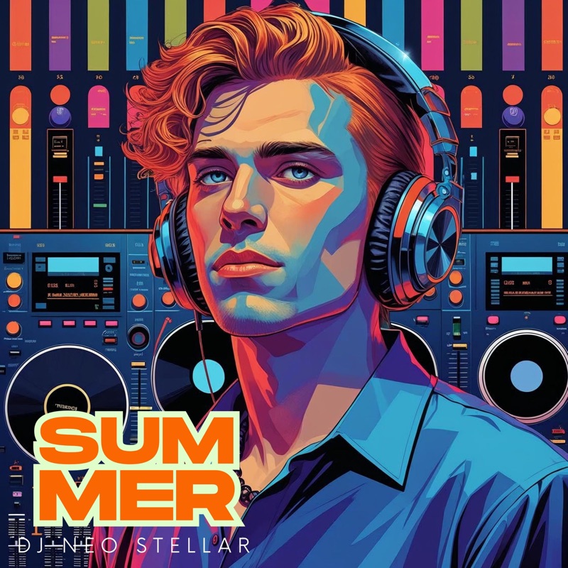 From Sea to Pool - DJ NEO STELLAR: Song Lyrics, Music Videos & Concerts