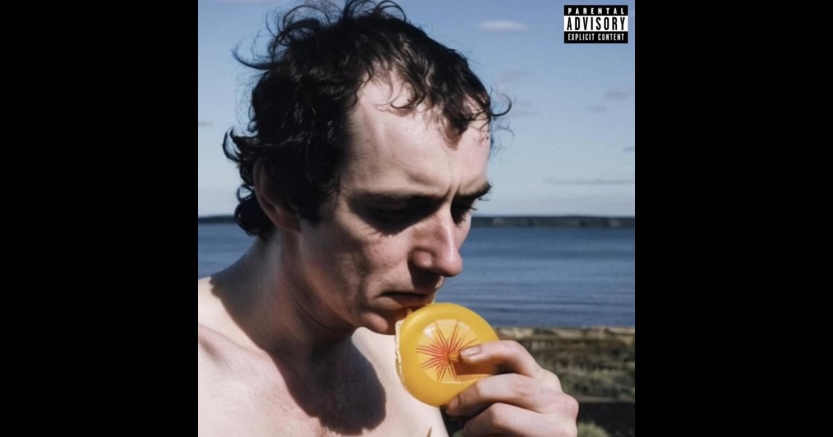 ‎TAPOUT - Single - Album by Your Stepdad - Apple Music