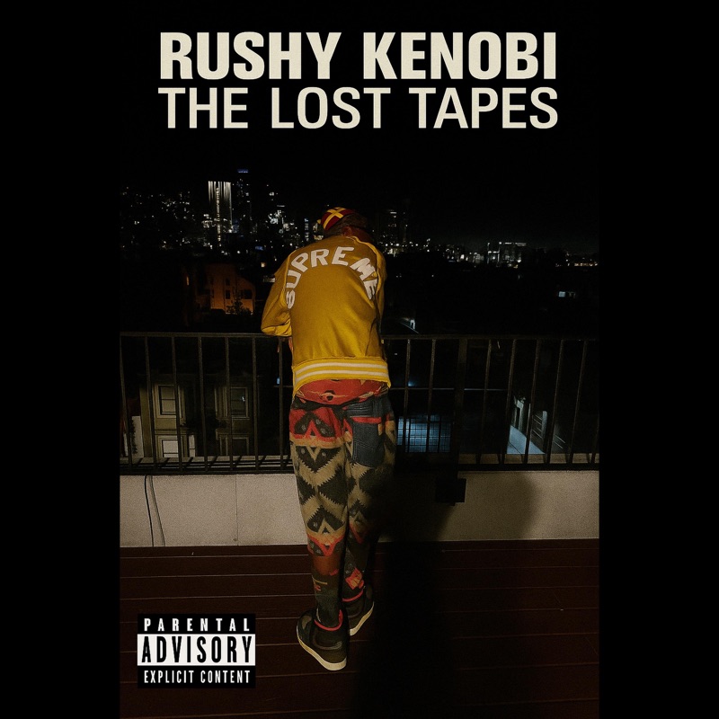 GET LUCKY (PHARRELL REMIX) - Rushy Kenobi: Song Lyrics, Music Videos ...