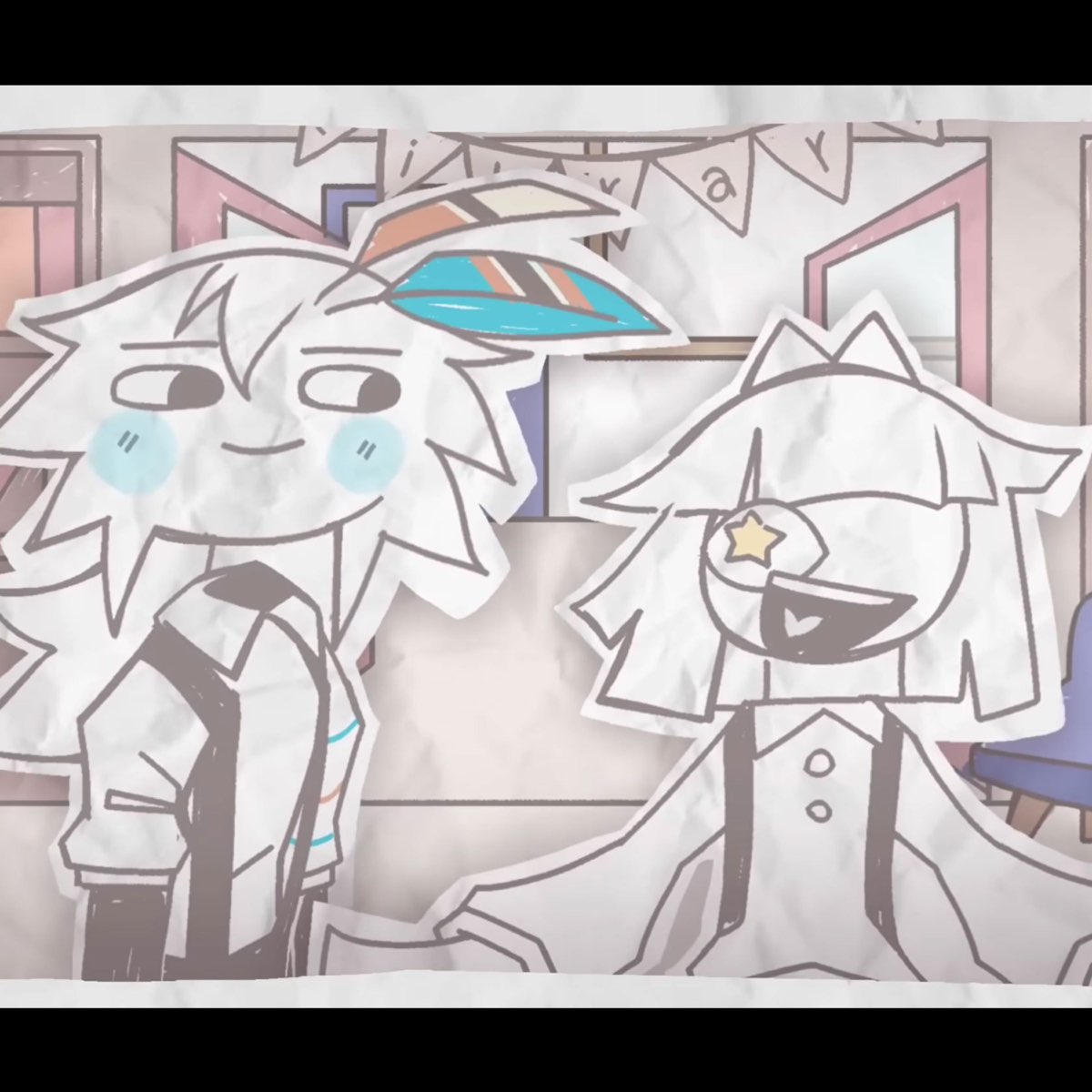 ‎Fundamental Paper Education: Basics in Behavior (lo-fi hip-hop ...