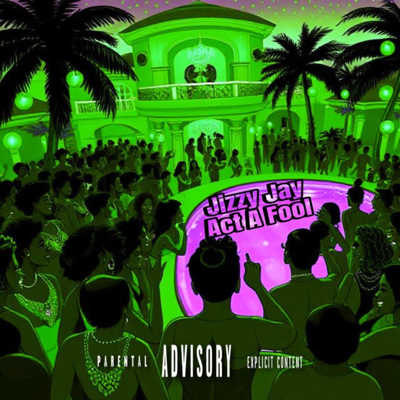 Back Havin' Motion - Jizzy Jay: Song Lyrics, Music Videos & Concerts