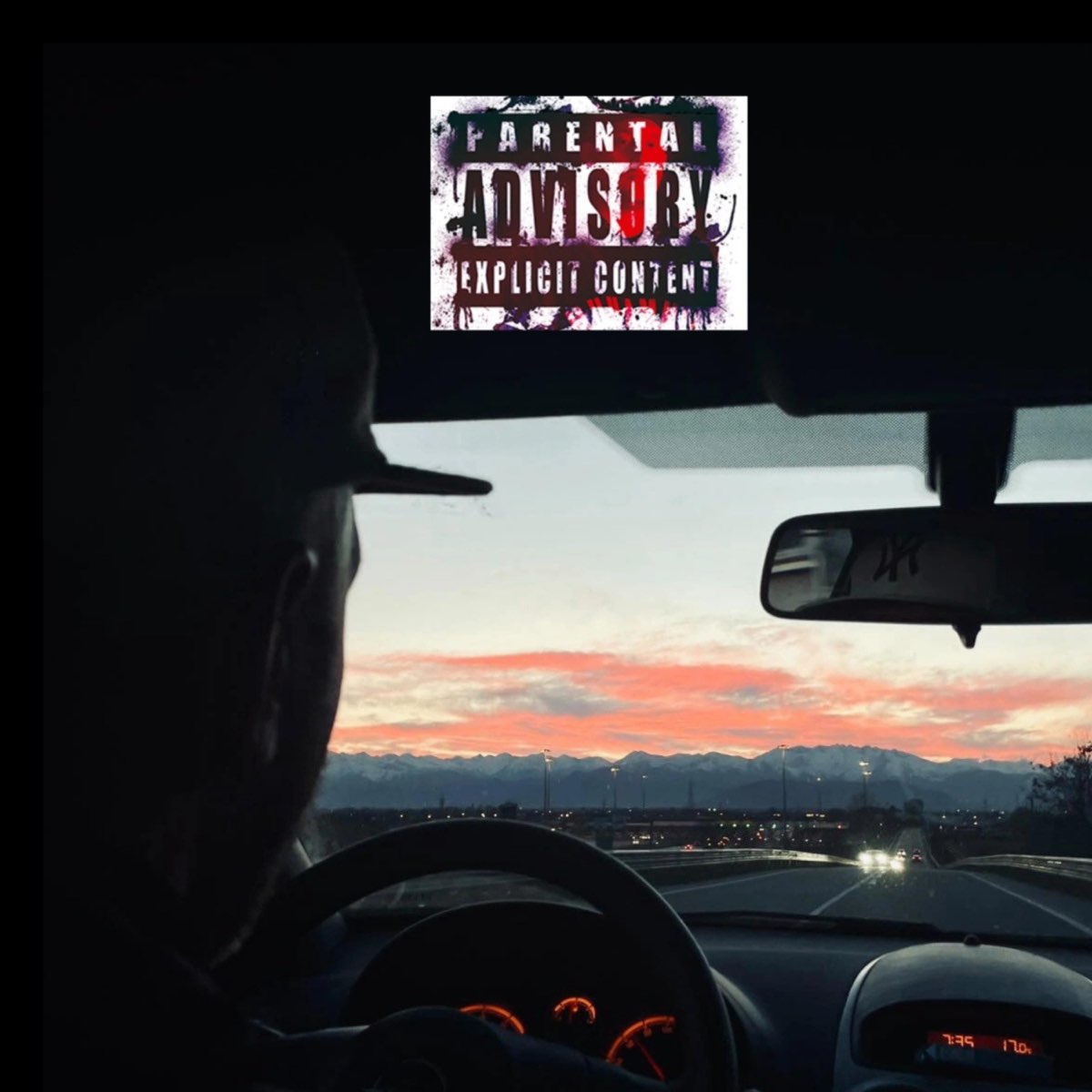 ‎ALPHA GANG (Original Version PROD BLANKOSSS) - Single - AB SANDERSの ...