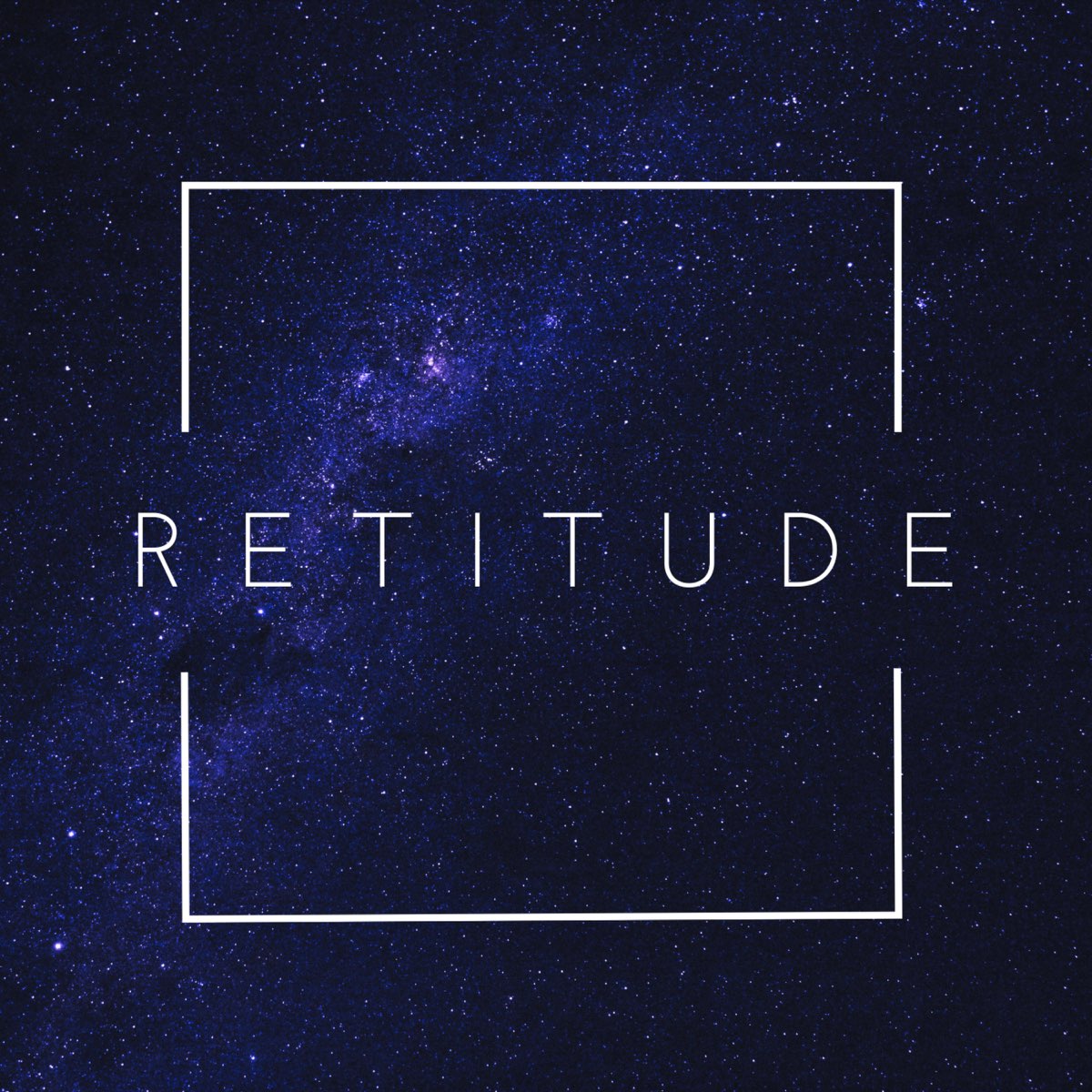 ‎Retitude - Album by Retitude - Apple Music
