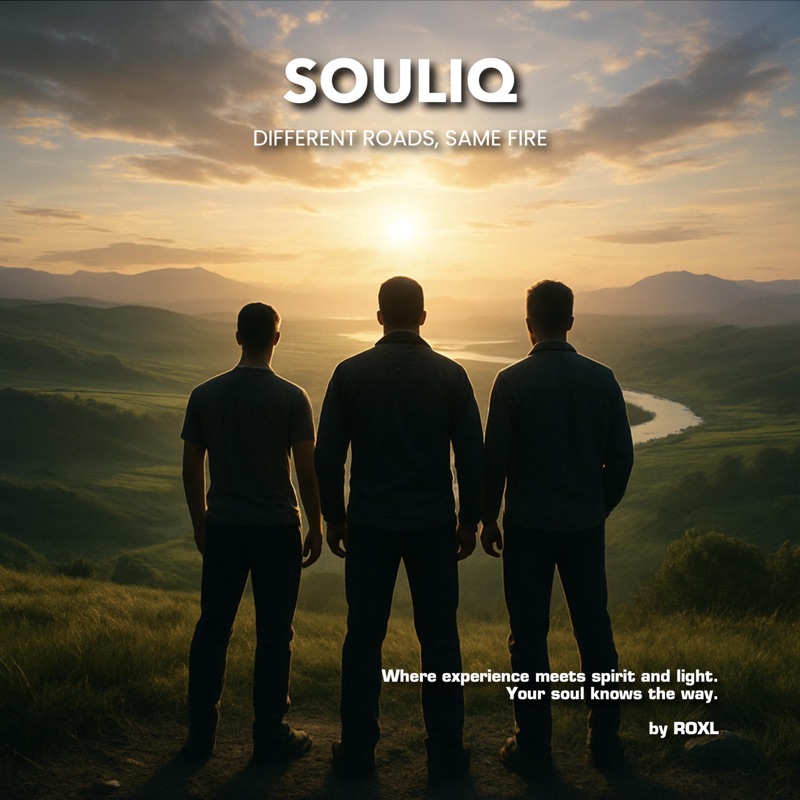 Different Roads, Same Fire - Roxl: Song Lyrics, Music Videos & Concerts