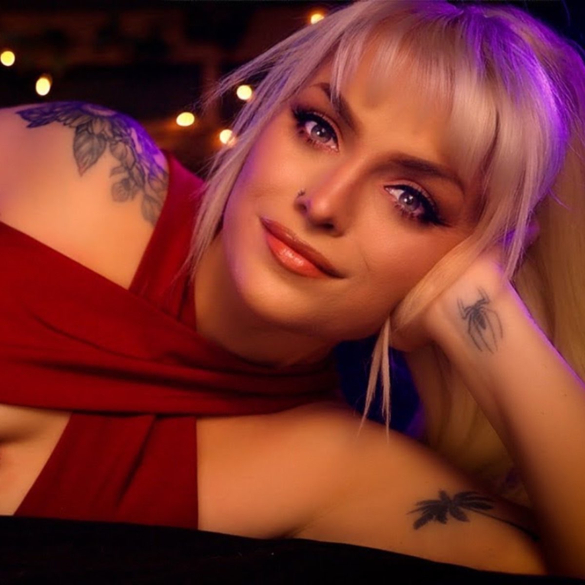 ‎Psycho Girlfriend Captures You ASMR - EP - Album by ASMR Shanny ...