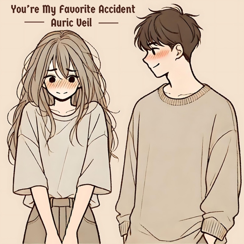 You’re My Favorite Accident - Auric Veil: Song Lyrics, Music Videos & Concerts