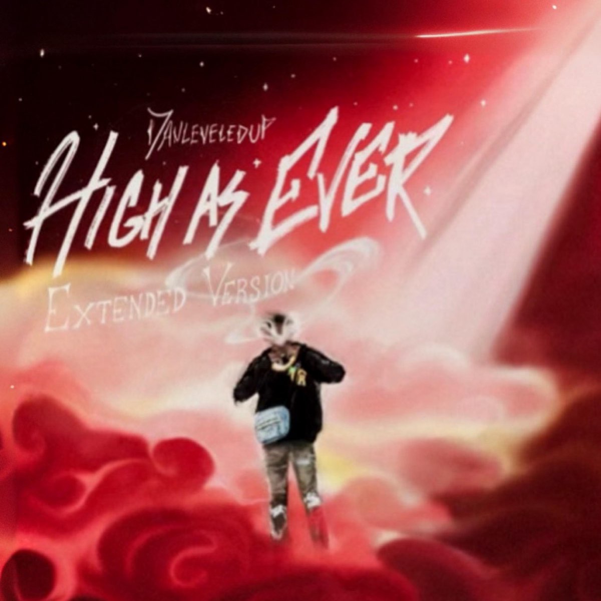 ‎High As Ever (Extended Version) - Album by DanLeveledUp - Apple Music