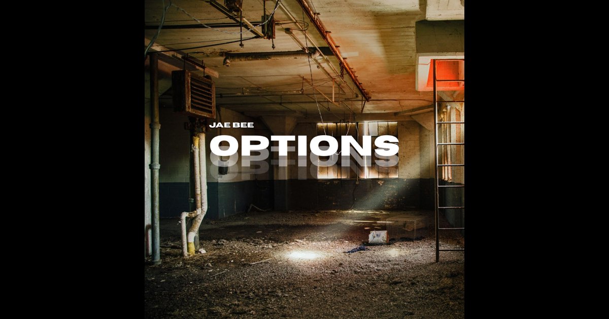 ‎Options - Single - Album by Jae Bee - Apple Music
