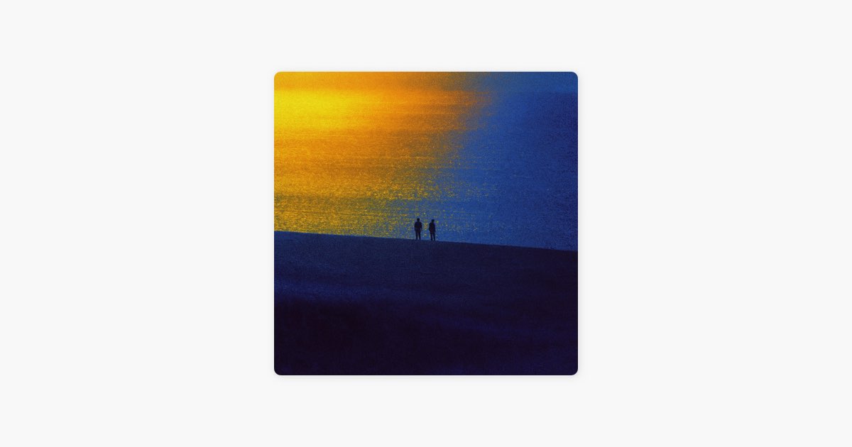 ‎ISFP’s Sunset (Soft Light) – Song by 樊宇镈(Coulson Fan) – Apple Music