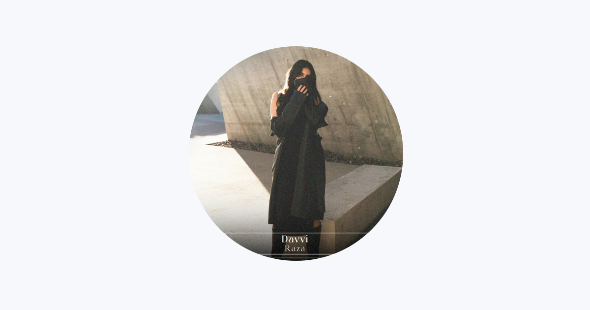 ‎Davvi - Apple Music