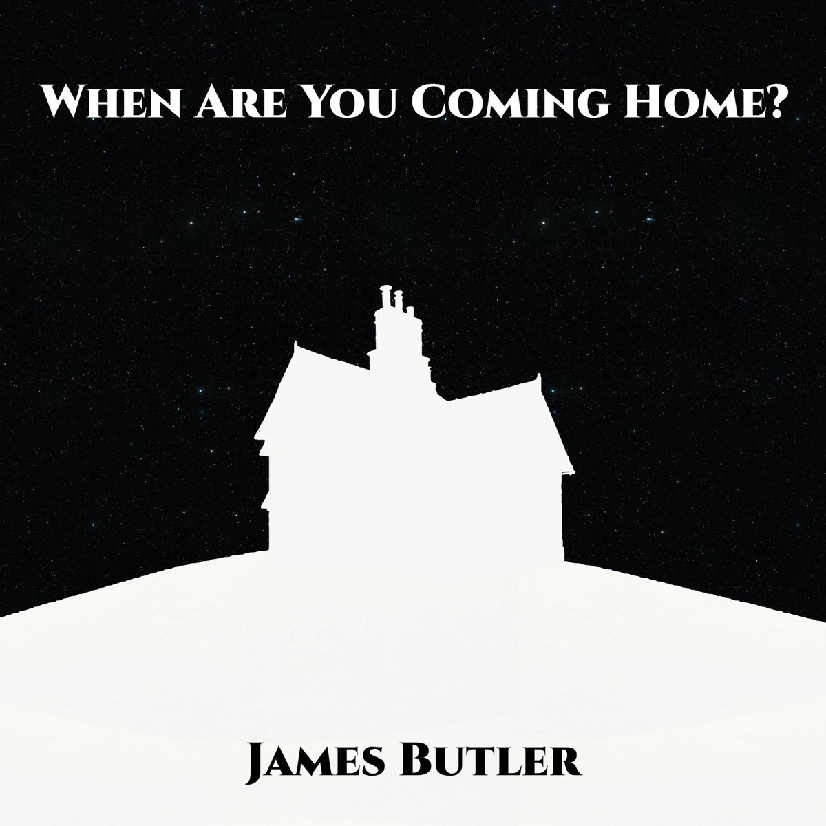 When Are You Coming Home? - EP” álbum de James Butler en Apple Music