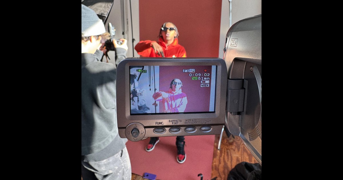 ‎Wonderful Wayne & Jacky Boy (Remix) - Single - Album by Tr3y0 - Apple ...